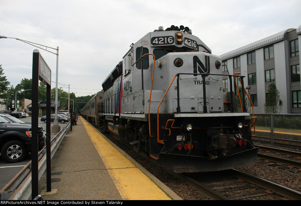 NJT 4216